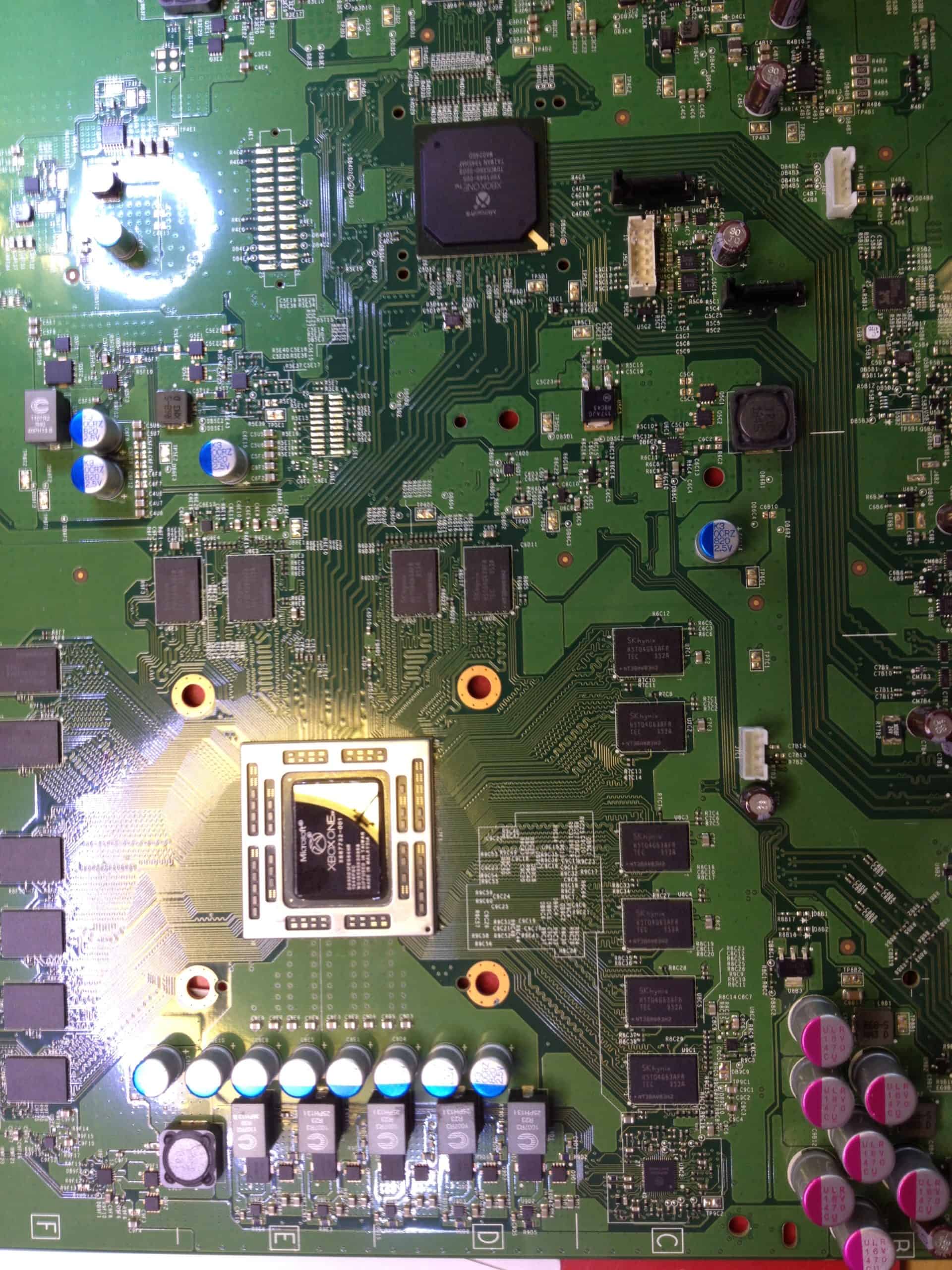 Game Console Repair - Hetztronics Tech Co